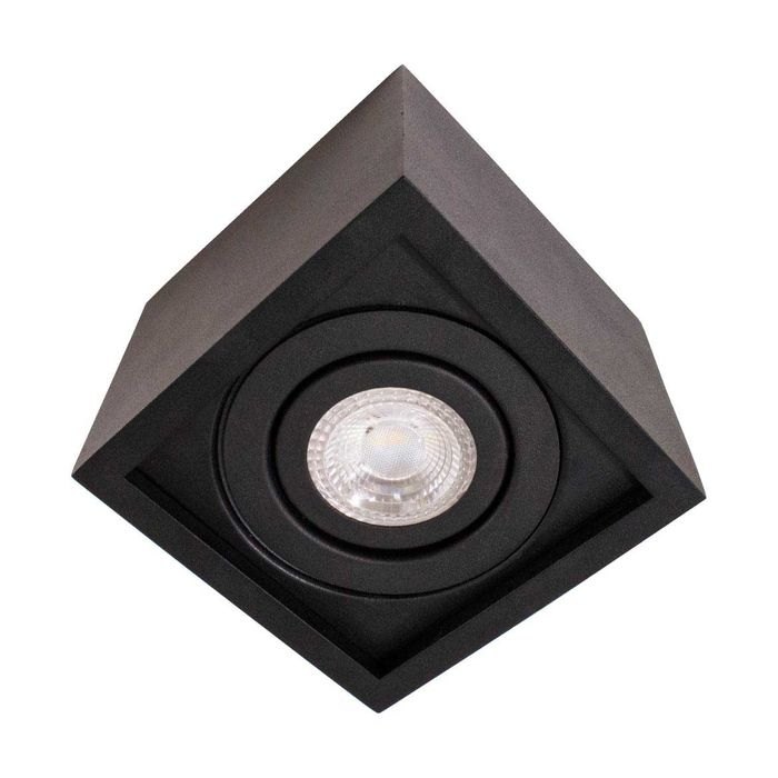 Plafon Spot Quadrado ST1576