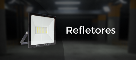 Refletores