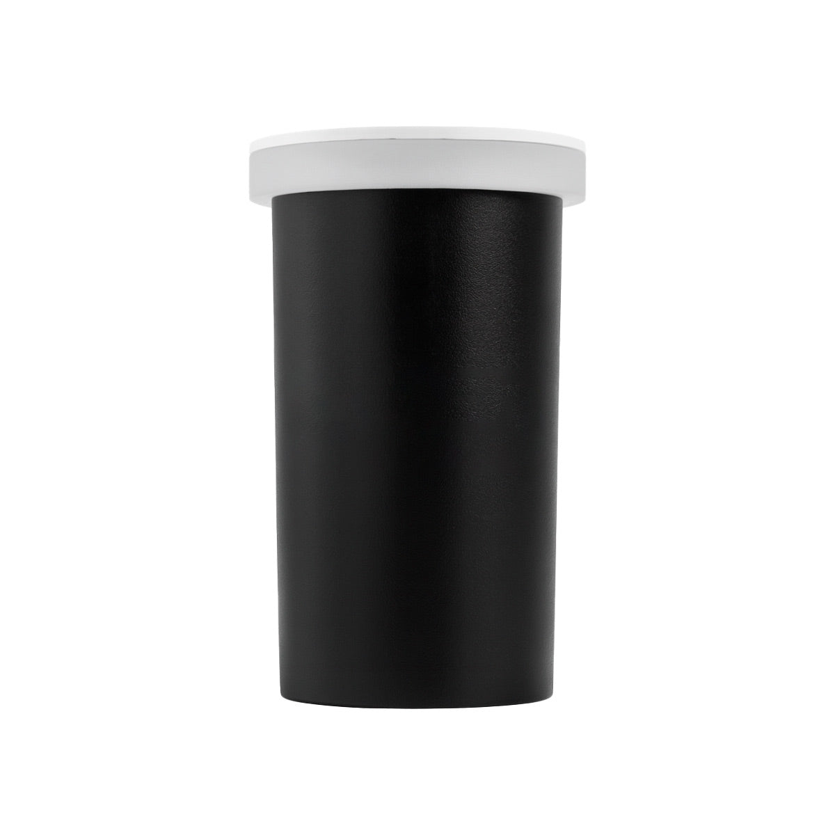 Balizador LED Pedri 1W Luz Quente IP65 Opus p/ Jardim Corredor Externo
