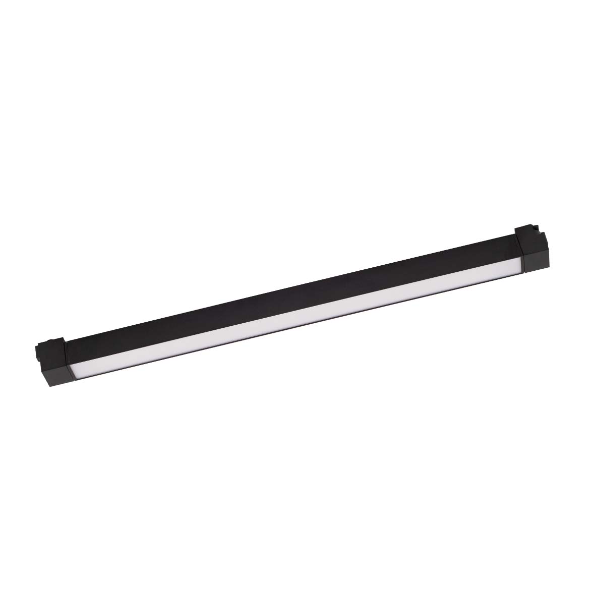 Luminária LED Linea Difusa 20W 3000k P/ Trilho Eletrificado Opus ST306