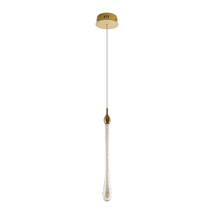 Pendentes Led Integrado